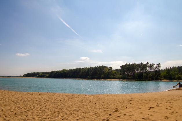 10 tipů na super přírodní koupání v okolí Prahy | Cestovinky.cz